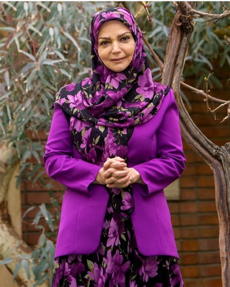 تغییر چهره جذاب الهه رضایی، مجری محبوب دهه 60 در 61 سالگی عکس