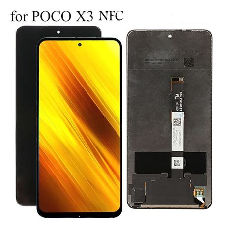 Thay M N H Nh Xiaomi Poco X X Pro An T M L Y Li N