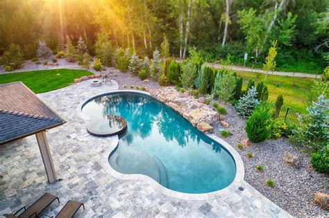 Gallery Pebbletec Pool Finish Artofit