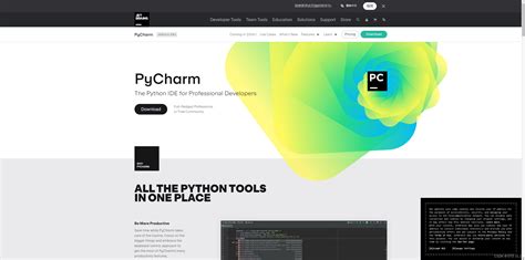 零基础小白也能学会python编程语言 03 Python编译器安装 Csdn博客