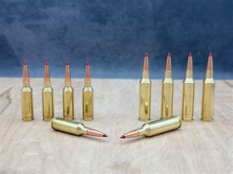 22 Arc Vs 22 Creedmoor An In Depth Range Test Outdoor Life