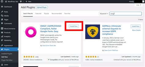 How To Remove Google Fonts From WordPress IONOS CA
