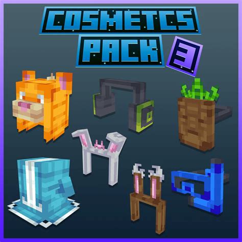 Glasses Pack Mcmodels