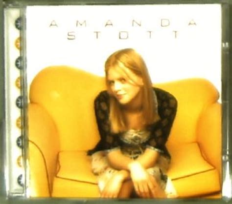 Stott Amanda Amanda Stott Cd Jpc De