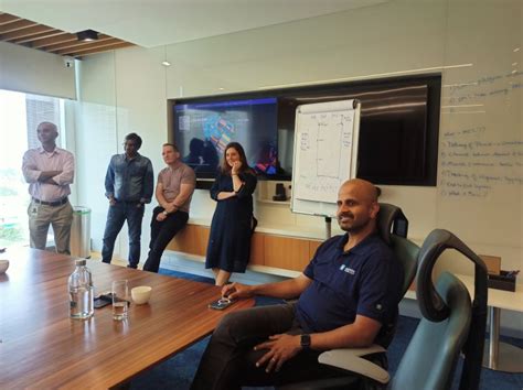 Arshiya Tabassum On Linkedin Maersk Ecommerce Storytelling Innovation Leadership