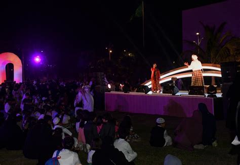 Traditional Stories Ithra