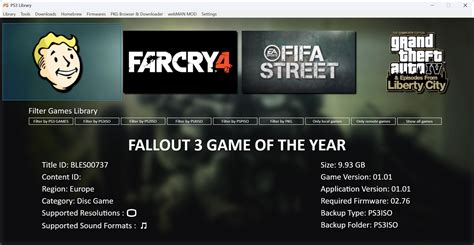 Home Of Ps Multi Tools