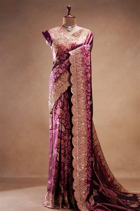 Expert Tips For Banarasi Saree Care And Long Term Storage Samyakk