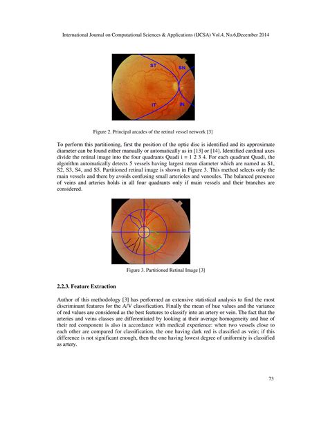 Classification Of Retinal Vessels Into Pdf