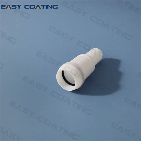 2324147 Flat Jet Nozzle Replacement For X1 Vl Et Powder Coating