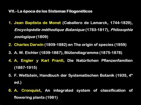 Botanica Estructural Altamira Tam Ppt Descargar