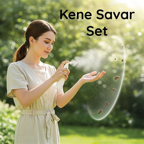 Kene Savar Set