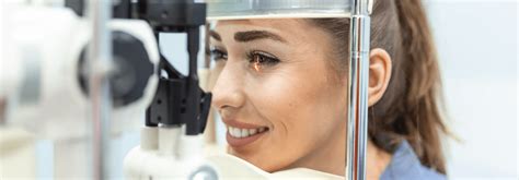 Ophthalmology Tests And Procedures London Lauriston Clinic