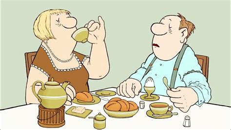 Das Ei Von Loriot Text