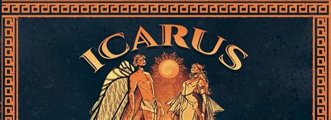 Icarus By Vanessa Cunha