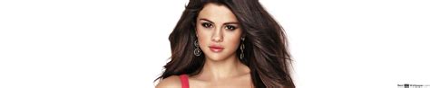Sexy In Pink Selena Gomez 4k Wallpaper Download