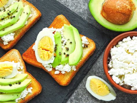 10 Recetas Con Queso Cottage Saludables Y Fáciles Pequerecetas