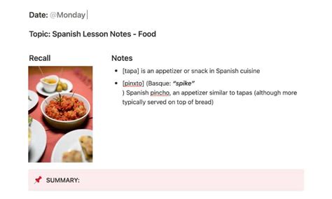5 Notion Class Schedule Templates Saving Students Every Time Focused Bee