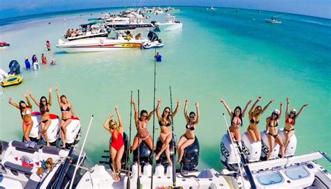 Boating Life The Most Exciting Lifestyle In Florida Argonaut Boats