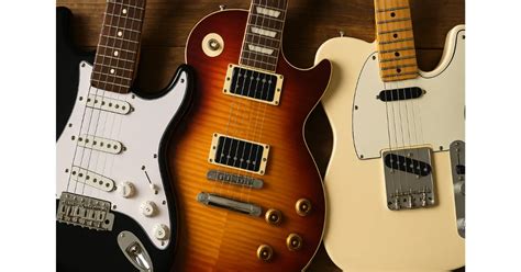 Guitar Pickups Explained You Must Know In 2025