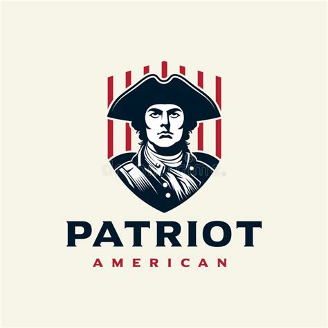 Symbols Of The American Revolutionary War