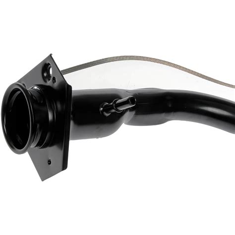 Trugrade Fuel Filler Neck Fn696