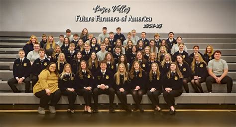 Bear River Ffa Bear River Ffa Added A New Photo