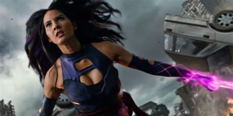 X Men Apocalypse Who Is Psylocke Business Insider