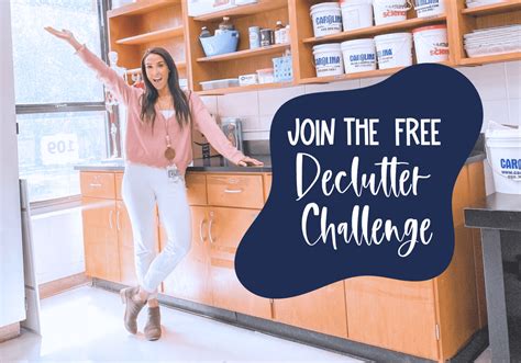 From Chaos To Calm Why Is Classroom Organization Important And How To