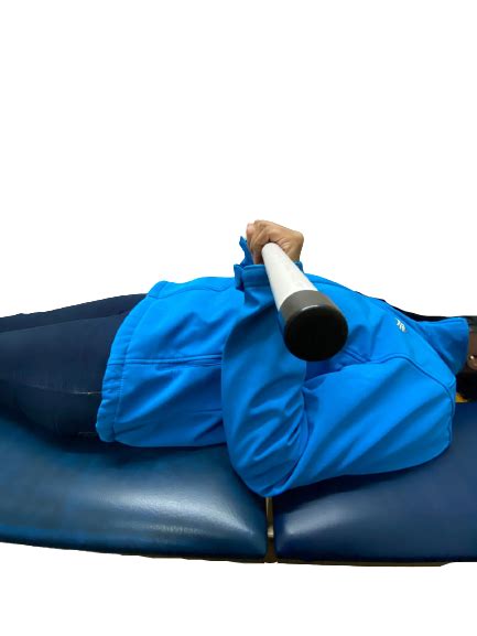 Shoulder Therapy Kit Physiotherapy Products