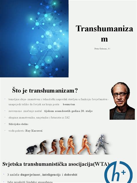 Transhumanizam Pdf