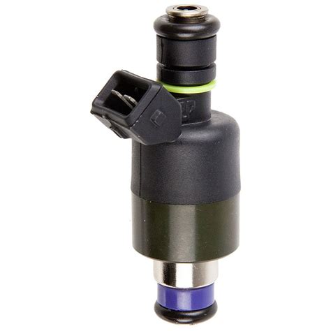 For Chevy Corvette Pontiac Firebird Buick Roadmaster New Fuel Injector Buyautoparts