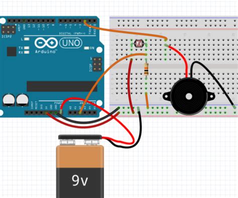 Surgir Multiplicación Perspectiva Sensor De Luminosidad Arduino Travesura A Lo Largo Arrojar