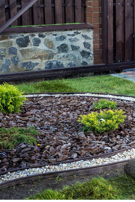 Ejemplo De Currículum De Mantenimiento De Jardines