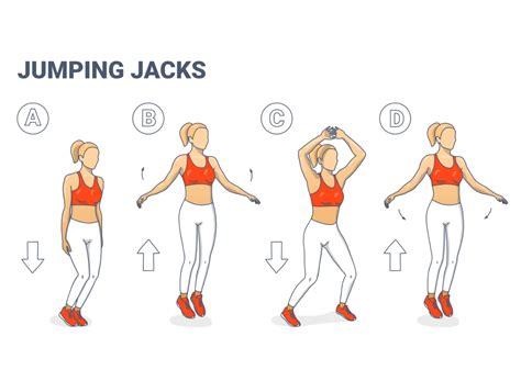 10 Easy At Home Exercises When You Only Have 10 Minutes