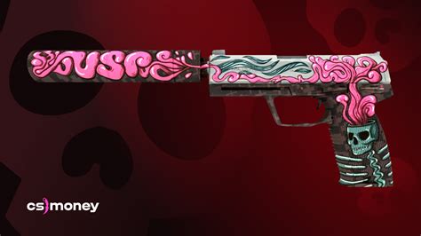 The Best Usp S Skins In Cs Go In 2023