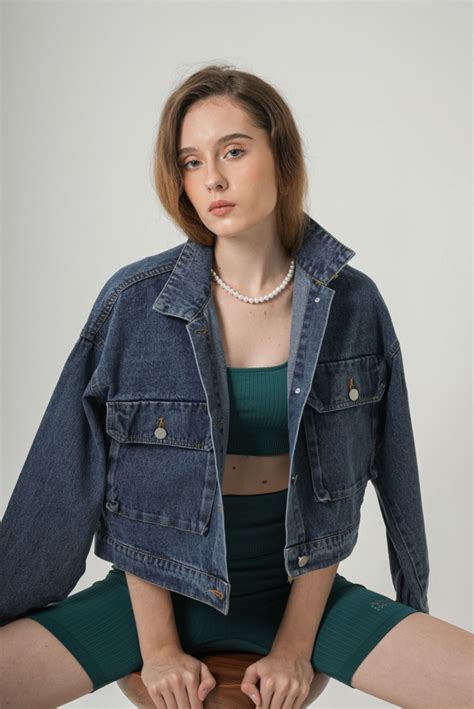 Viktoria A Model From Barcelona Spain