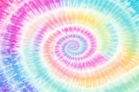Pastel Tie Dye Background Graphic By Forhadx5 · Creative Fabrica