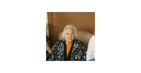 Joan Luce Obituary 1934 2017 Legacy Remembers
