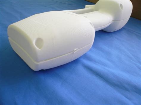 Selective Laser Sintering Sls How It Works Practical Examples Coesum It