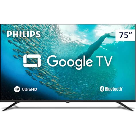 Tv Lg 75 Polegadas 4 K Hdr 10 Casas Bahia