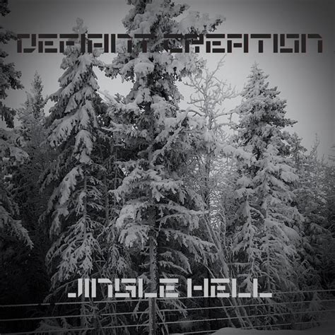 Jingle Hell Single By Defiant Creation Spotify Jingle Hell Single By Defiant Creation Spotify