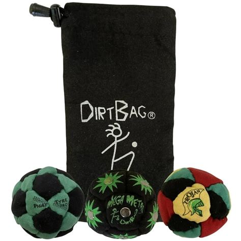 Hackysacks