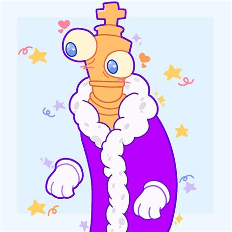 Kinger By Kaimenoo On Deviantart