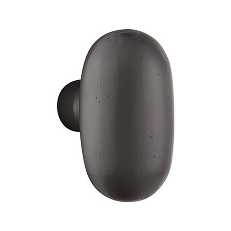 Emtek Egg Bronze Knob Door Hardware Canada