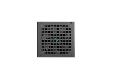Deepcool Pl650d Atx30 650w Non Modular 80 Plus Bronze Certified Power