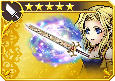 Best Weapons In Final Fantasy 6 For All Characters Fandomspot