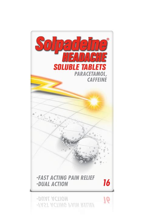 Paracetamol Headache Relief At Dylan Belstead Blog