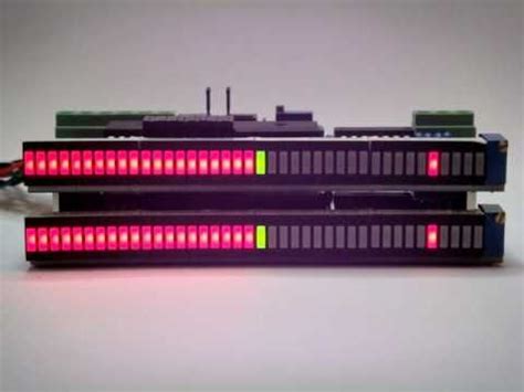 Jlm Audio Vuppmgr40 Ver 10mpg Youtube Audio Cool Inventions Arduino