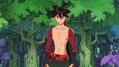 The 25 Most Innocent And Naive Anime Characters Male Female Fandomspot